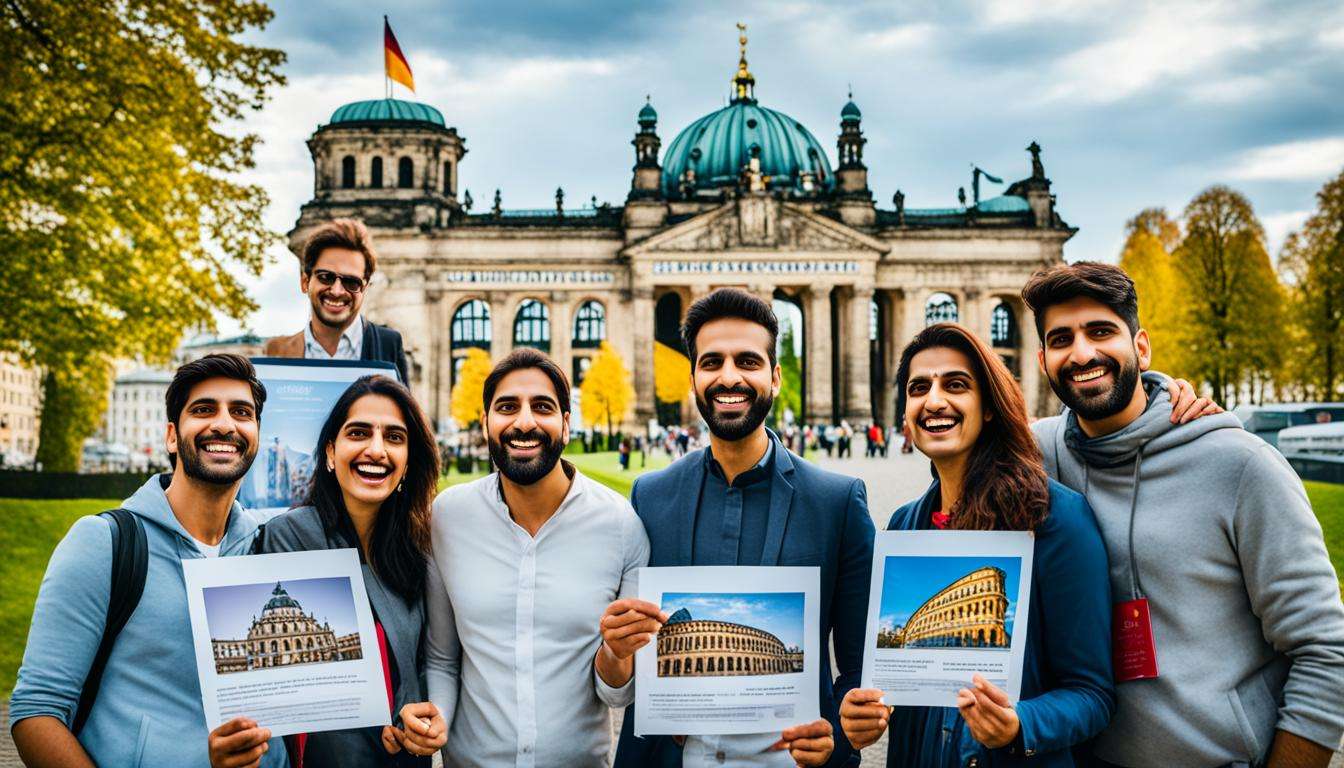 Community Resources for Indian Expats in Germany