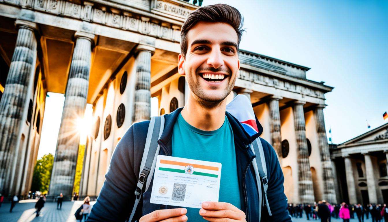 Visa Requirements for Indian Expats in Germany